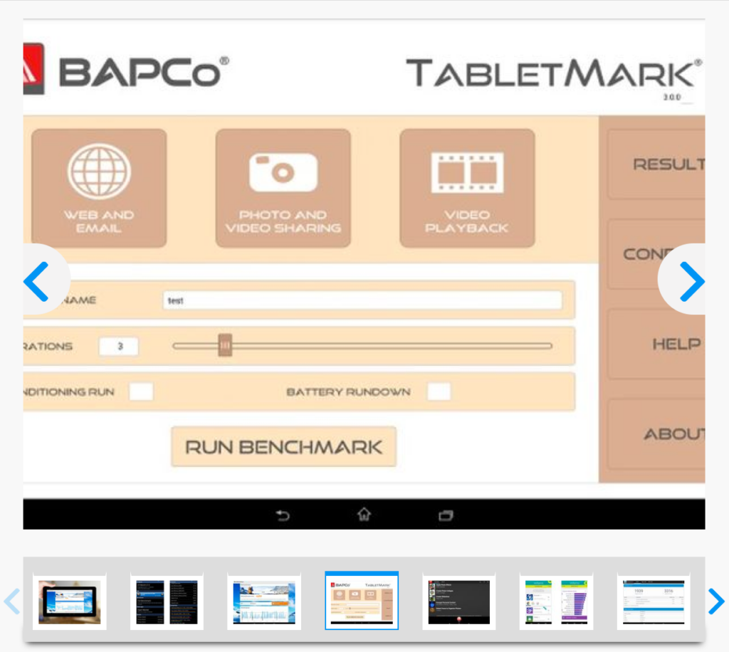 Tom's Guide: Best Apps for Benchmarking Smartphones or Tablets ...