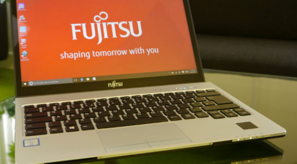 Hands on: Fujitsu Lifebook S936 review using BAPCo's MobileMark 2014 - BAPCo